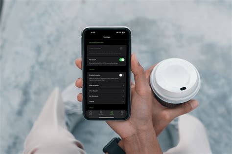 Ipvanish Brings Vpn Kill Switch To Ios Devices Ipvanish