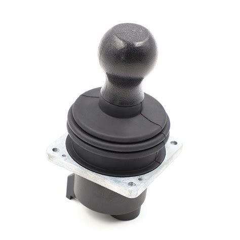 Industrial Genie Joystick Controller Ge 111415 Industrial Joystick And Joystick Controller