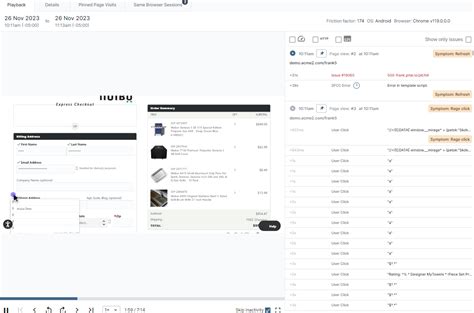 Noibu Overview Noibu Knowledge Base