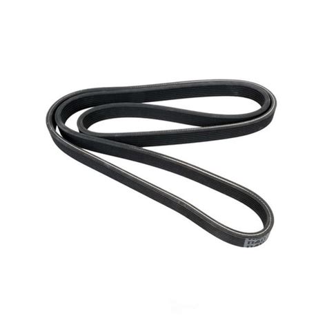 Serpentine Belt Metric Line Dual Sided 7dpk1395 Fits 99 00 Vw Eurovan 2