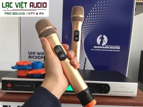 Micro Kbs Bs 5200 Sản Phẩm Chính Hãng Chất Lượng Cao