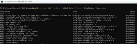 Active Directory Users And Computers Aduc Installation And Tutorial Server Academy