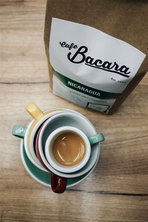 #bacara_coffee #bacara_cafe #bacara #ideas #coffee #кава #кофе | Coffee ...