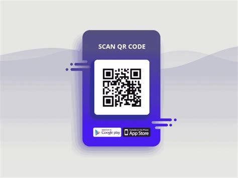 Qr Code Animation Coding Qr Code Animation