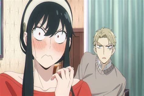 10 Pasangan Anime Paling Insecure Suka Bikin Gemes