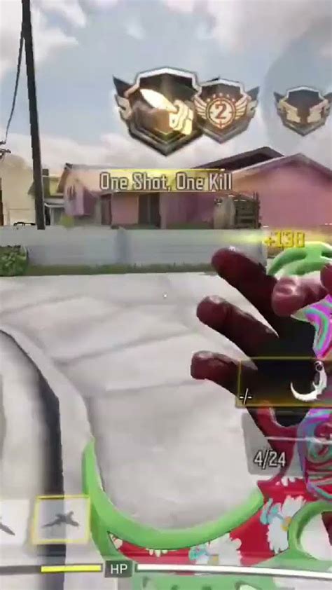 Codmobilegameplay Codm Codmobileclips Youtube