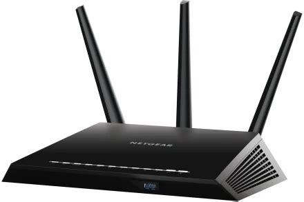 Nighthawk AC1750 Smart WiFi Router At Best Price In New Delhi By Netgear Technologies India Pvt