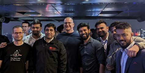 five years at redis a rewarding journey of growth and innovation