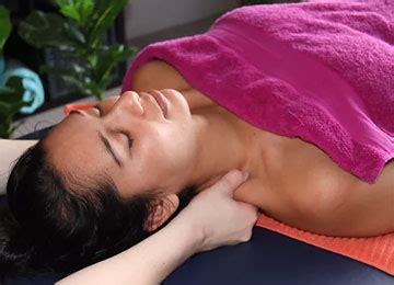 Trigger Point Therapy Perth Revive Your Body