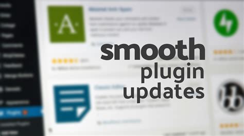 Updating Wordpress Plugins Best Practices For A Smooth Process Wp Upgrader