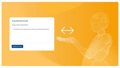 Overview Scriptrunner