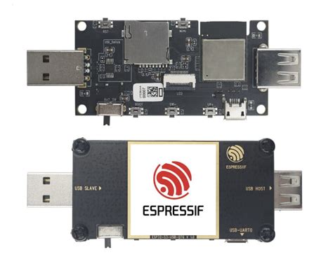 满足esp32 s3 usb otg发展局usb主机和设备解决方案——electronics beplay体育 下载