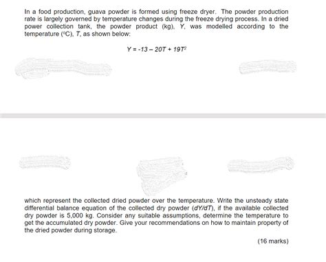 Solved Hi Please Help Me To Answer This Question Step By