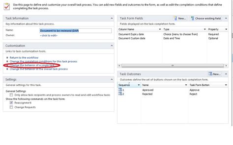 Code Concoction Capture Task ID For Approval Task In SharePoint Designer 2010