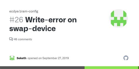 Troubleshooting Dealing With No Available Matching Swap Device Error Flat Glass