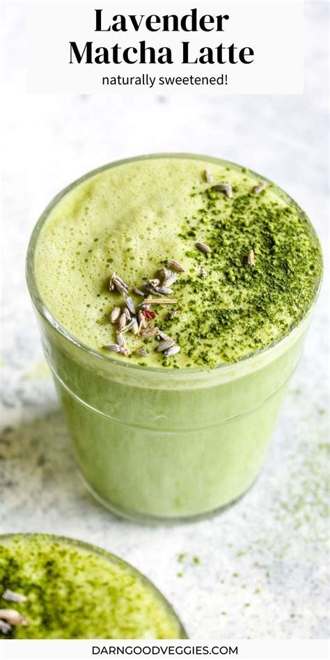 Matcha Latte Artofit