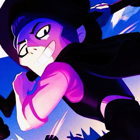 Mortis Brawl Stars