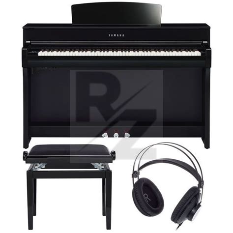 Yamaha CLP-745 PE Set | ReverbZone