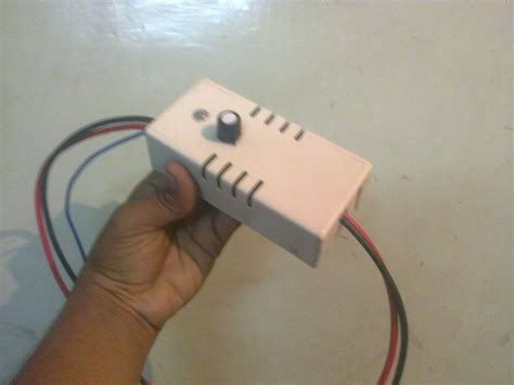 PWM Controller For Hho Kit At Best Price In Pune By Divekar Appliances ID