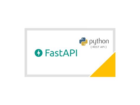 A Fully Functional Backend For Your Website In Python Fastapi Upwork