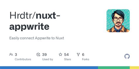 nuxt appwrite readme md at main · hrdtr nuxt appwrite · github