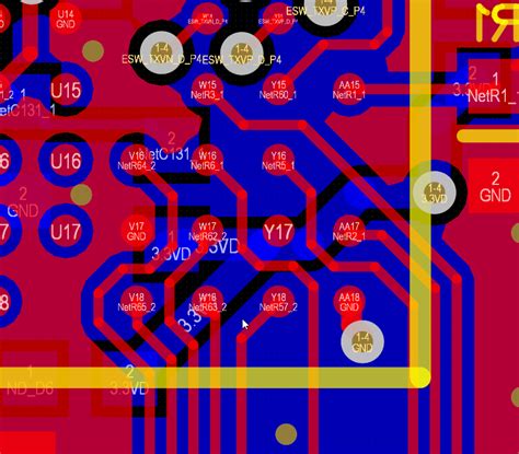 LED On GPIO On The Port RGMII Hardware Questions And Recommendations OpenWrt Forum