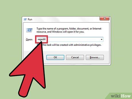 How To Edit The Windows Registry 15 Steps With Pictures