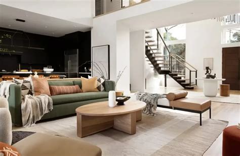 Explore Timeless Residential Interior Design Styles For Modern Homes