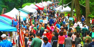 Hartslog Day Heritage Festival Inside Alexandria Pennsylvanias