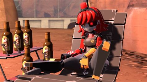 rule 34 1girls 3d 3d model female gun arm horny female masturbation
