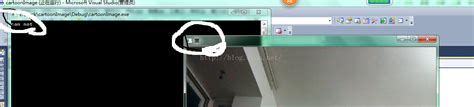 Opencv 打开摄像头却捕捉不到图像解决方法opencv 如何打开摄像头 捕捉的图像是黑屏 Csdn博客