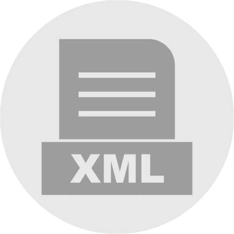 Formato Xml Fotos De Stock Imágenes De Formato Xml Sin Royalties