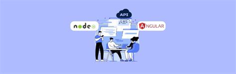 Rohan Kadam On Linkedin Building Restful Apis With Nodejs And Angular A Comprehensive Guide
