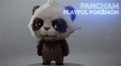 Pangoro On Tumblr