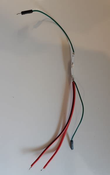 Smart Outdoor Solar Powered Lighting With The ESP Rob Connolly S Blog