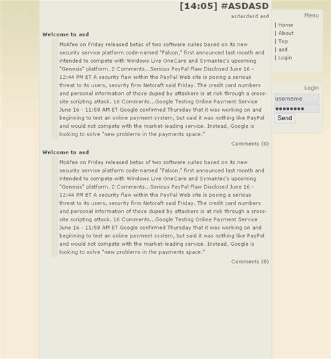 Opinion On Design Web Design And Development Neowin