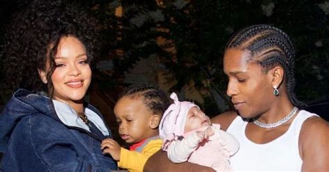 უკვე ორი შვილის დედის ამპლუაში რიანა შვილებთან ერთად გადაღებულ პირველ ფოტოებს აქვეყნებს Marao