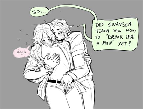 Rule 34 2boys Clotheddrunk Daisuke Mouthwashing Drunk Drunk Bubble