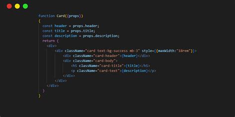 Master Props And Proptypes In React Javascript In Plain English
