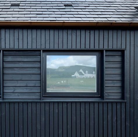 Open Rainscreen Timber Cladding Exploring The Key Advantages Russwood