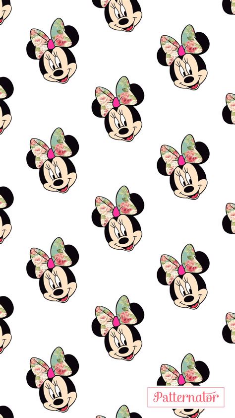 200 Minnie Mouse Backgrounds
