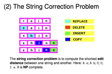Ecm3422 Computability And Complexity Week 8 Flashcards Quizlet