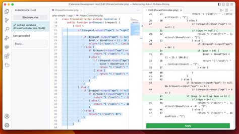 Introducing Rubberduck AI Chat In Visual Studio Code DEV Community