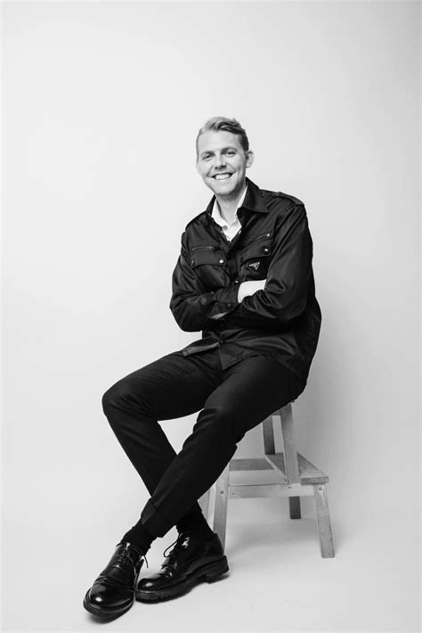 Nikolaj Kragh Von Kauffmann On Linkedin New Job Im Very Happy To Announce That Im Joining