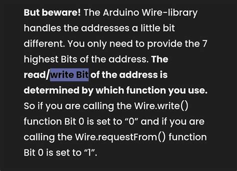 Wirewrite 8bit Byte Programming Arduino Forum