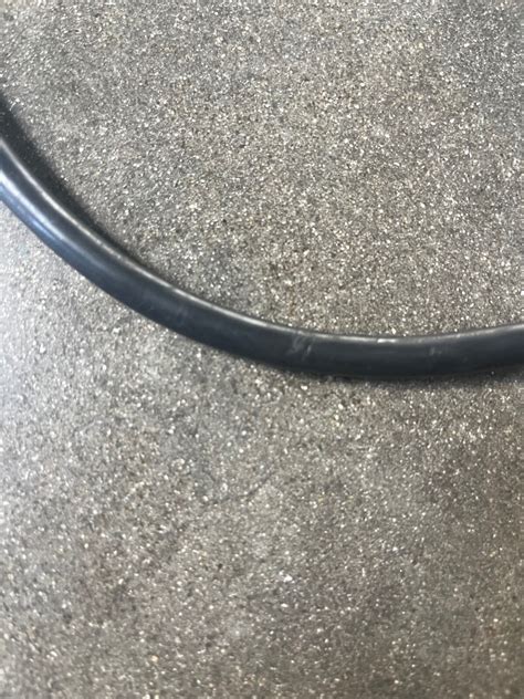 Range Extender Cable Found In Tokai E Bike Frames Parts Bike Hub