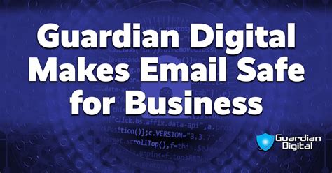 30 Email Security Tips To Help You