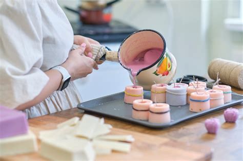 Candle Cost Calculator The Price Of Making Candles