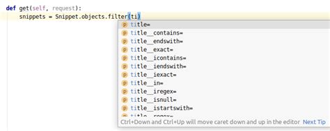 Best R Django Images On Pholder Oh Wow You Built Us An Admin Interface Too