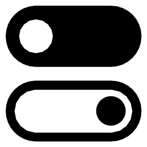 Toggle Vector Svg Icon Svg Repo